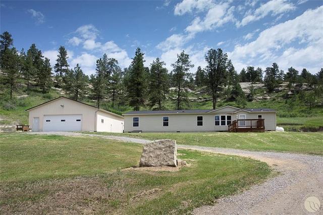 21 Big Buck Trl, Roundup, MT 59072 - Movoto