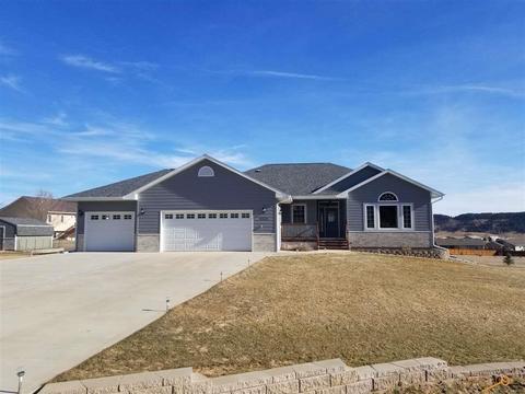 16650 Elk Horn Rd, Piedmont, SD 57769 MLS# 147927 - Movoto.com