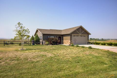 23467 Brahman Ln, Rapid City, SD 57703 | 25 Photos | MLS #160982 - Movoto