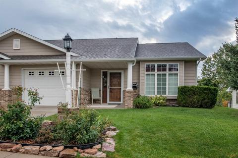 Condo/Townhouse Homes for Sale in Rapid City SD.