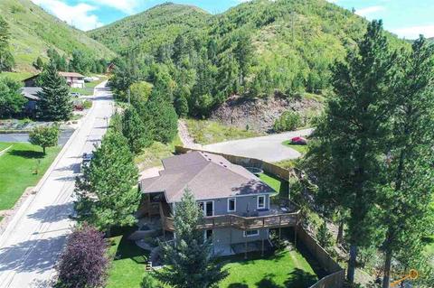 3 Ryan Rd, Deadwood, SD 57732 - Movoto