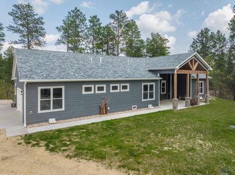 13333 Silver Mountain Rd, Rapid City, SD 57702 | 34 Photos | MLS ...