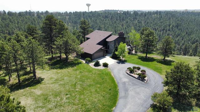 Colonial Pine Hills, SD Real Estate & Homes For Sale - Movoto