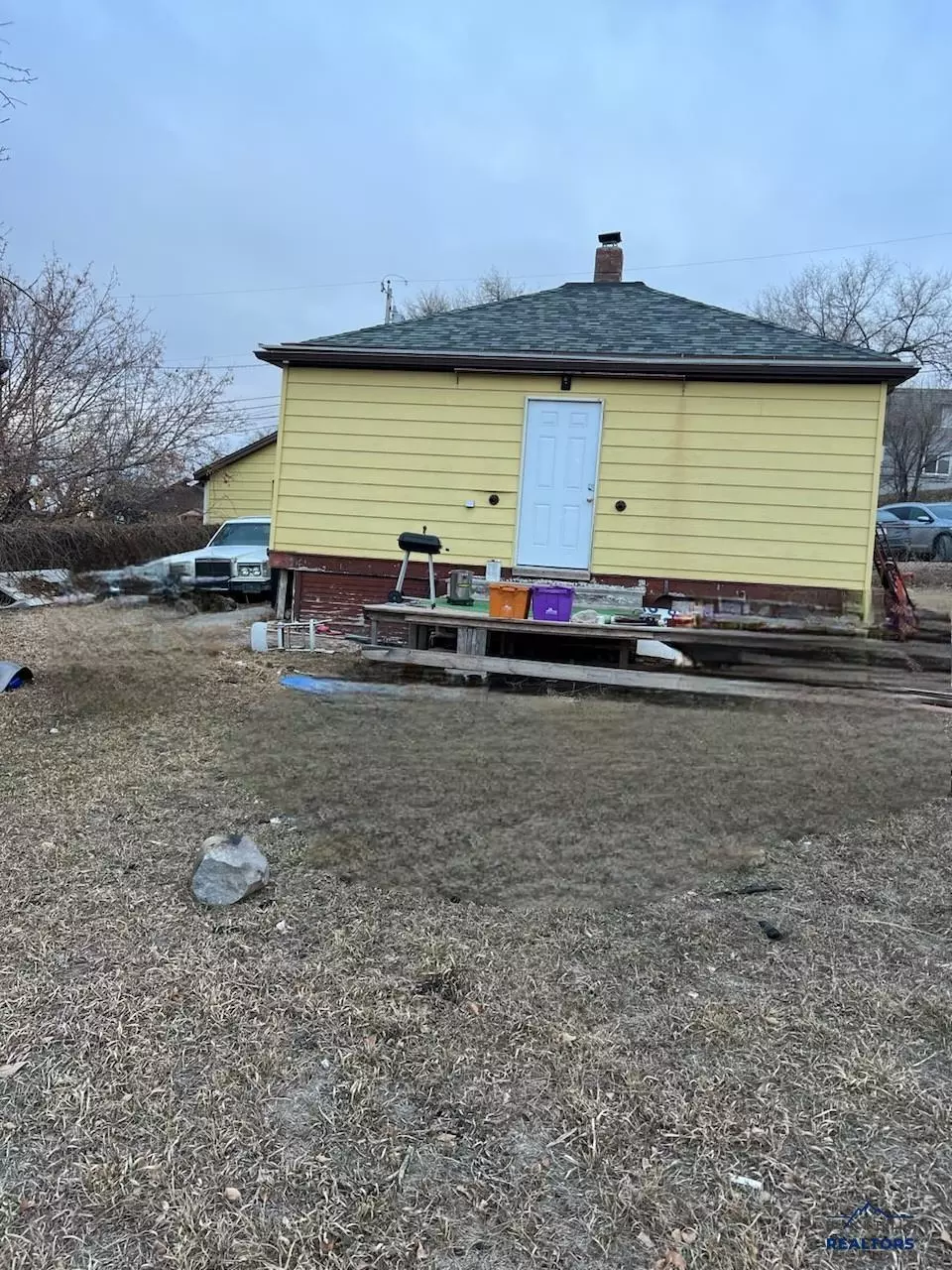 1319 Kansas City, Rapid City, SD 57701 | 3 Photos - Movoto