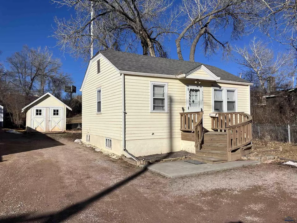 3438 W Main #3438 W. MAIN ST, Rapid City, SD 57702 - Movoto