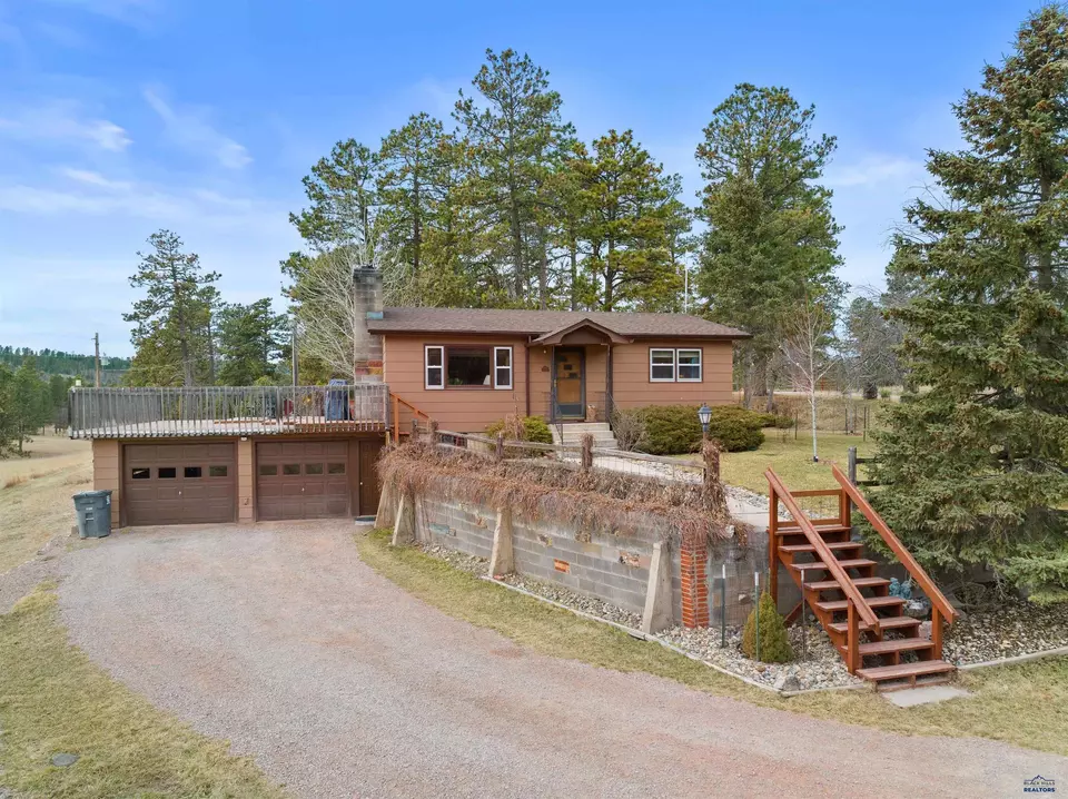 9925 Victoria Lake Rd, Rapid City, SD 57702 - Movoto