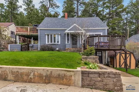 104 Heritage Ave, Lead, SD 57754 - Movoto