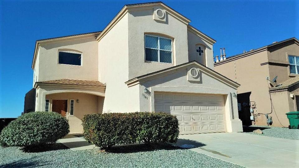 3101 Cochiti St NE, Rio Rancho, NM 87144 | 14 Photos | MLS #1008795 ...