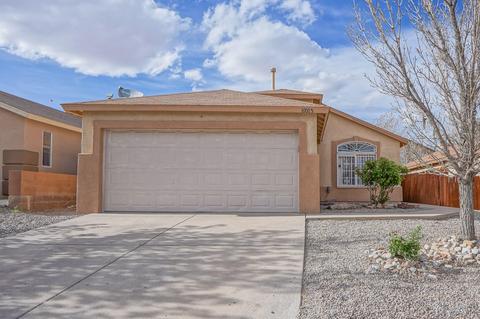 10005 Ladder Ranch Ln SW, Albuquerque, NM 87121 - Movoto