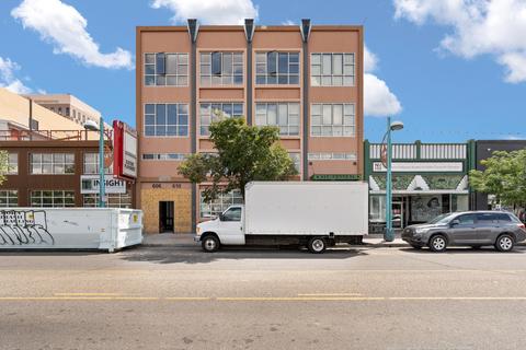610 Central Ave SW #4B, Albuquerque, NM 87102 | 20 Photos | MLS ...
