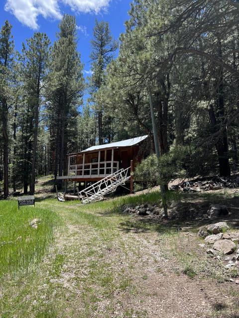 537 Miller Rd, Cuba, NM 87013 - Movoto