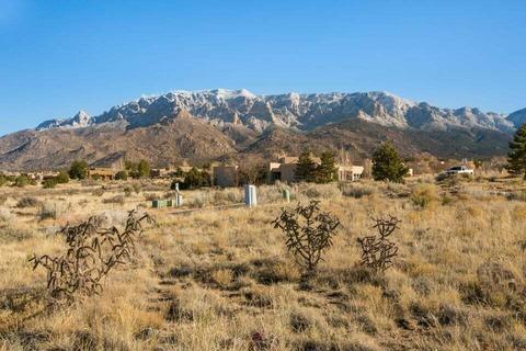 Pinon Point At High Desert Albuquerque, NM Lots & Land For Sale - Movoto