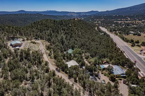 12312 N Hwy 14 Hwy, Cedar Crest, NM 87008 | 60 Photos - Movoto