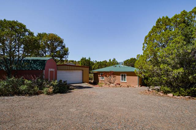 12 Sharp Rd, Sandia Park, NM 87047 - Movoto