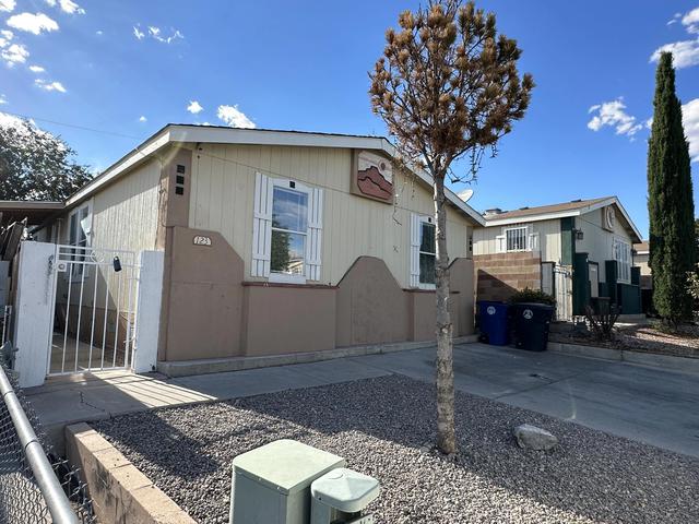 Crestview, Albuquerque, NM Mobile & Manufactured For Sale - Movoto