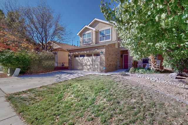 Ventana Vista At Ventana Ranch West Albuquerque, NM Real Estate ...