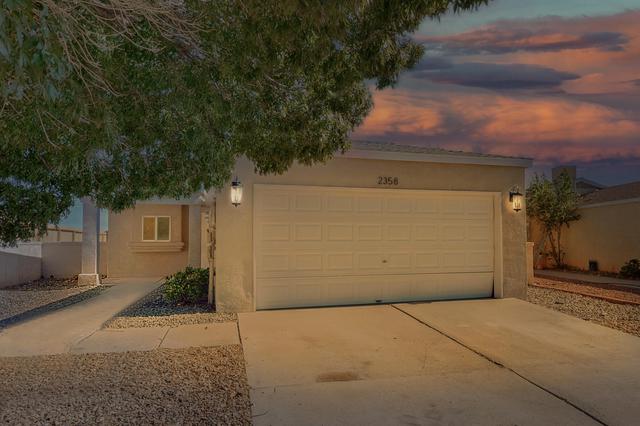 2358 Elizabeth Ann Rd NE, Rio Rancho, NM 87144 - Movoto