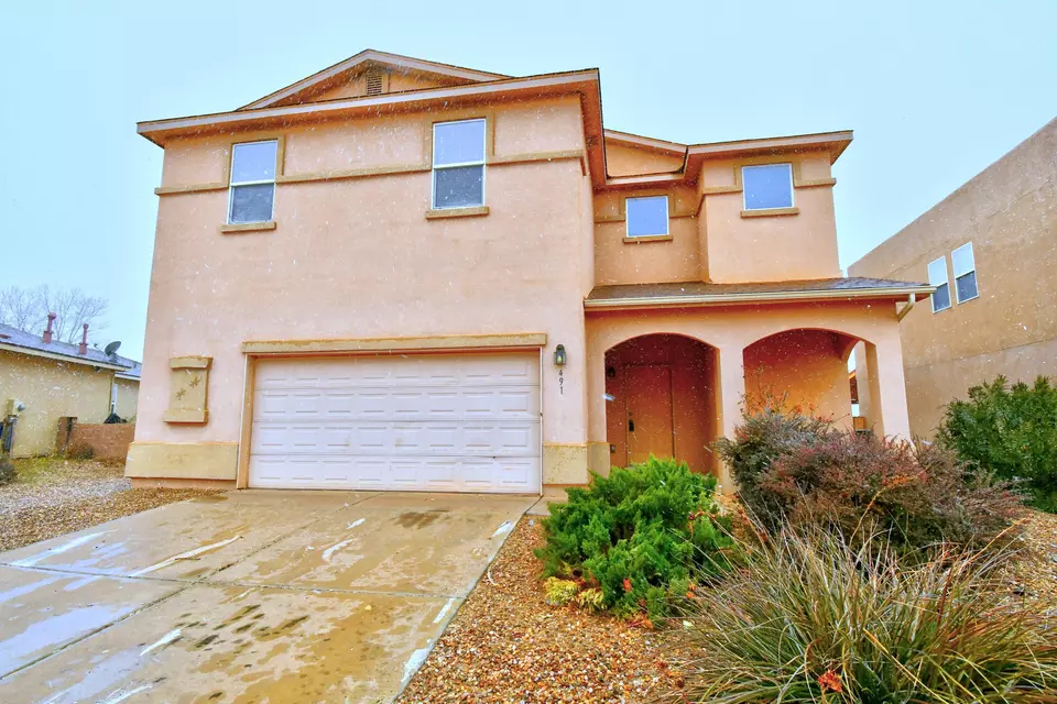 491 Big Sky Ave SW, Los Lunas, NM 87031 | 21 Photos - Movoto