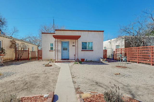 Huning Castle, Albuquerque, NM Real Estate & Homes For Sale - Movoto