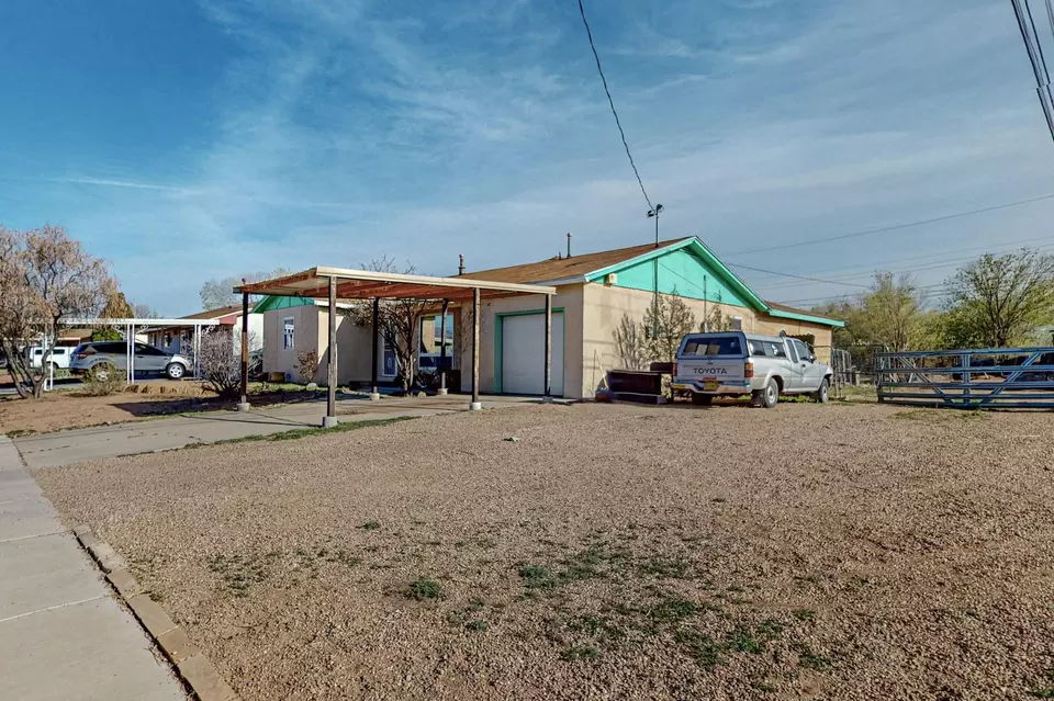 1712 La Poblana Rd NW, Albuquerque, NM 87104 - Movoto