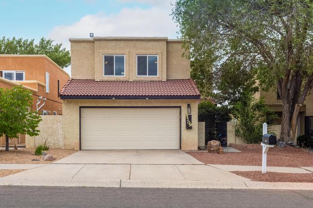 Oso Grande, Albuquerque Homes with View For Sale - Movoto