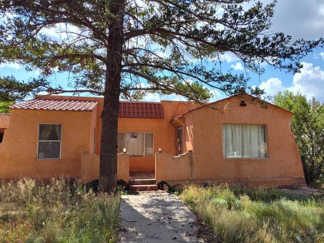109 S Limit Ave, Mountainair, NM 87036 | 19 Photos - Movoto