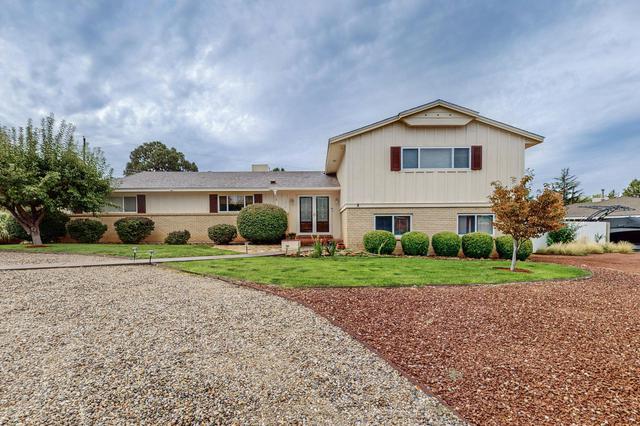 Bear Canyon Compound, Albuquerque Homes with Shed For Sale - Movoto