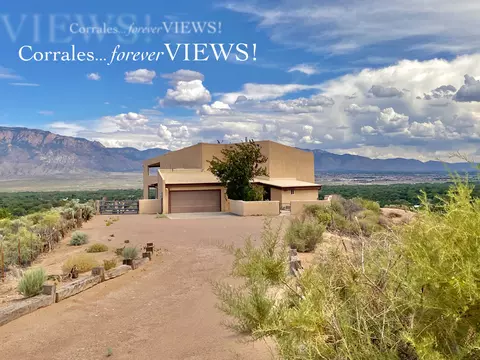 337 Chimaja Rd, Corrales, NM 87048 | 24 Photos - Movoto