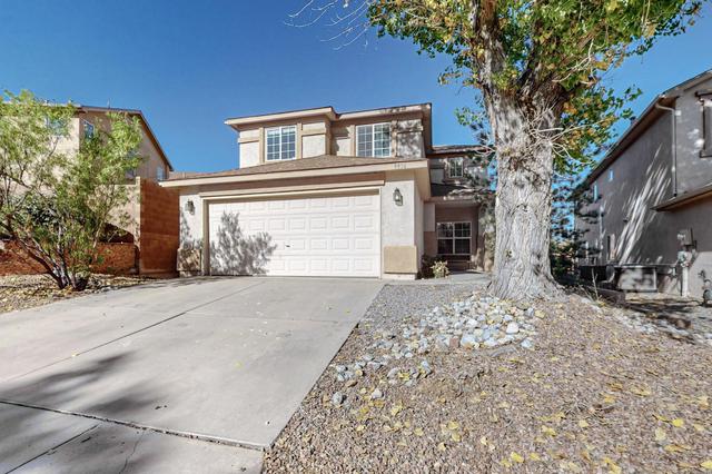 Ventana Mesa At Ventana Ranch West Albuquerque Homes with 4 Baths For ...