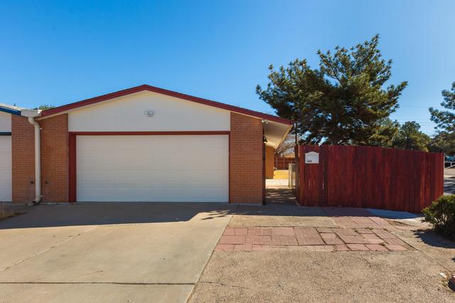 Casa De Warren Apartments Albuquerque Condos & Townhouses For Sale - Movoto