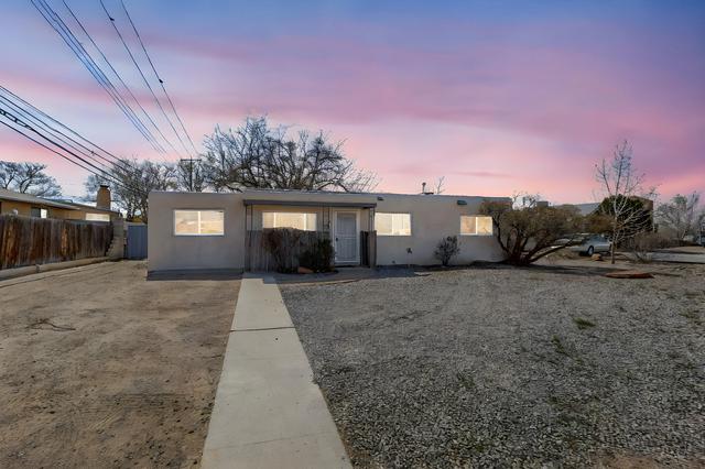 Aztec Villages, Albuquerque Single Family Homes For Sale - Movoto