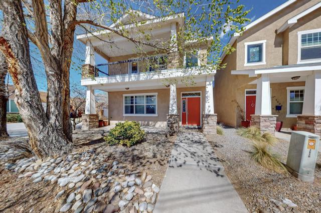 The Beach, Albuquerque Homes For Sale & Real Estate | Movoto