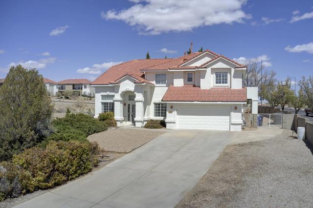 Montera Seven Bar North, Albuquerque Homes For Sale & Real Estate | Movoto