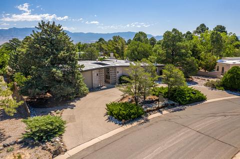 The Best Neighborhoods in Albuquerque for young professionals - Movoto