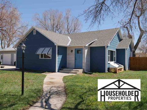 97 Lander Homes for Sale - Lander WY Real Estate - Movoto