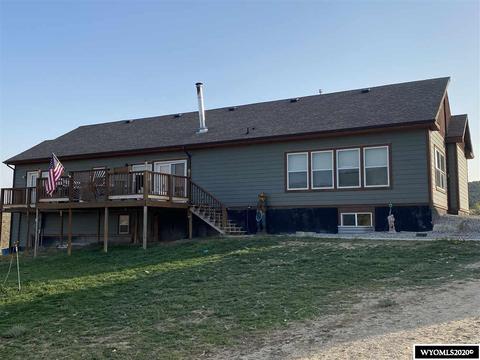 91 Lander Homes for Sale - Lander WY Real Estate - Movoto