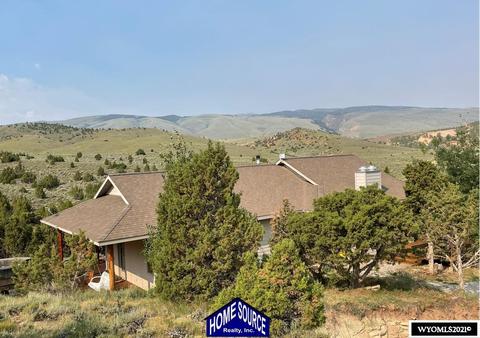 66 Lander Homes for Sale - Lander WY Real Estate - Movoto