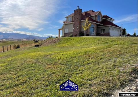 48 Lander Homes for Sale - Lander WY Real Estate - Movoto
