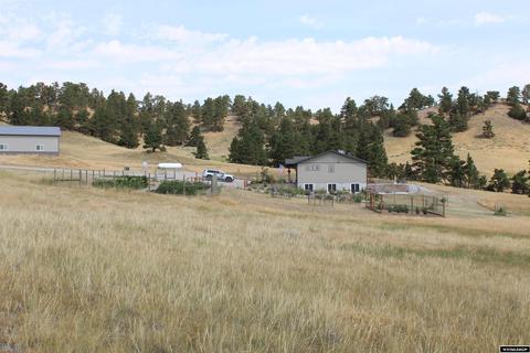 2770 Big Moon Dr, Fort Laramie, WY 82212 - Movoto