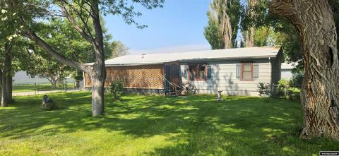 86 Lander Homes for Sale - Lander WY Real Estate - Movoto
