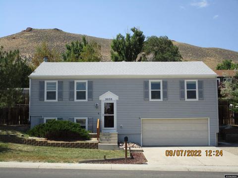 2355 w Teton Blvd, Green River, WY 82935 - Movoto.com