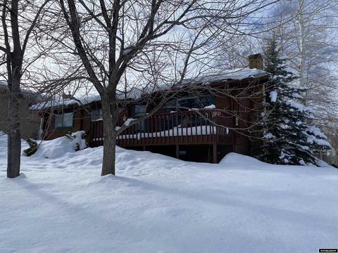 55 Lander Homes for Sale - Lander WY Real Estate - Movoto