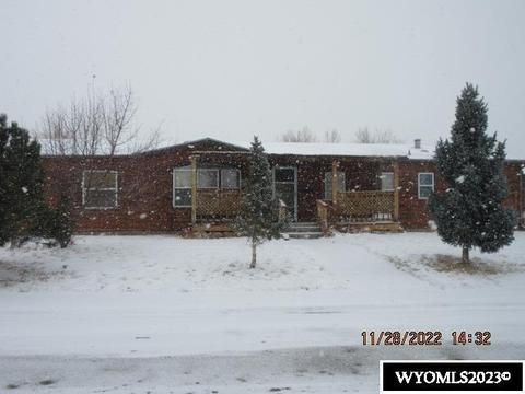6470 Buckboard Rd, Casper, WY 82604 | 25 Photos | MLS #20230472 - Movoto