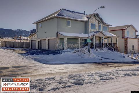 229 Casper Homes for Sale - Casper WY Real Estate - Movoto