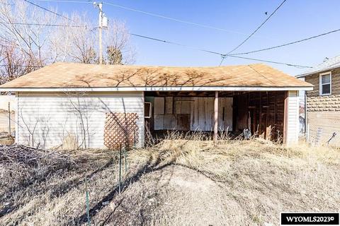 820 Connecticut Ave, Rock Springs, WY 82901 - Movoto