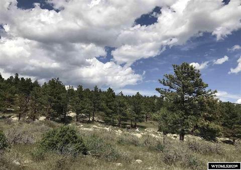 Tract 50 Laramie Peak Ranch, Wheatland, WY 82201 - Movoto.com