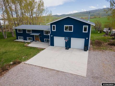 91 Lander Homes for Sale - Lander WY Real Estate - Movoto