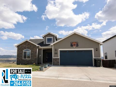 6065 Thunder Vly, Mills, WY 82604 | 28 Photos | MLS #20232028 - Movoto
