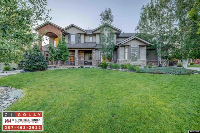 3851 Otter, Casper, WY 82604 | 49 Photos - Movoto