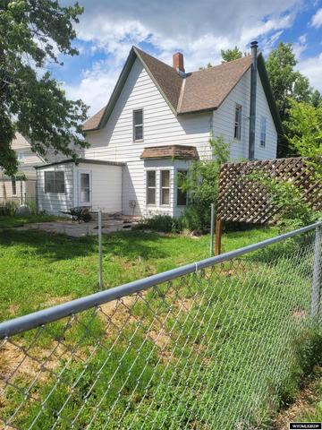 107 Wood, Lander, WY 82501 | 24 Photos - Movoto